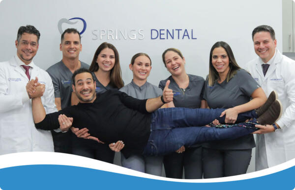 Dentist in Miami Springs, FL | Miami Springs Dentist | Springs Dental